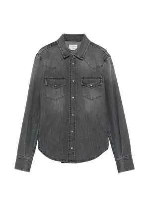 Jacob Cohen Cuffed Tops