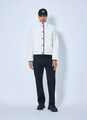 Moncler Diamond-quilted Padded Cardigan