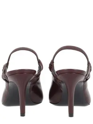 Saint Laurent Décolleté Anne-marie