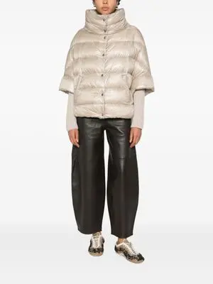 Herno Coats - Multicolor