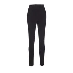 Alaïa Rib Leggings