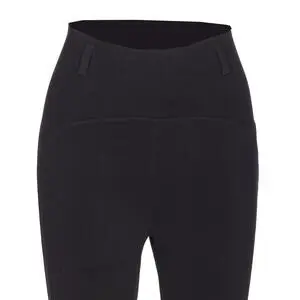 Alaïa Rib Leggings