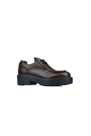Miu Miu Lace-up Shoes