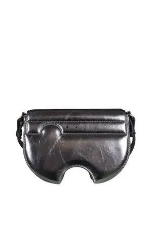 Off-White Burrow Shoulder Bag