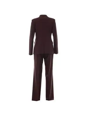 Tagliatore Double-breasted Wool Suit