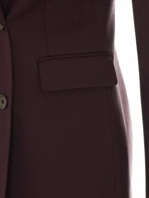 Tagliatore Double-breasted Wool Suit