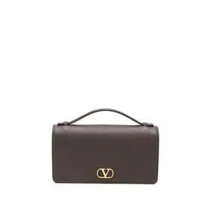 Valentino Garavani Clutch Bags - Brown