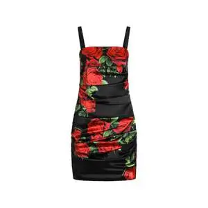 Dolce & Gabbana Dresses Cocktail & Party Dresses - Black