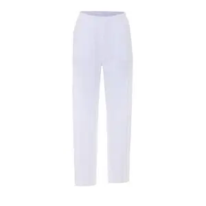 Max Mara Mxpdestino Pants - White
