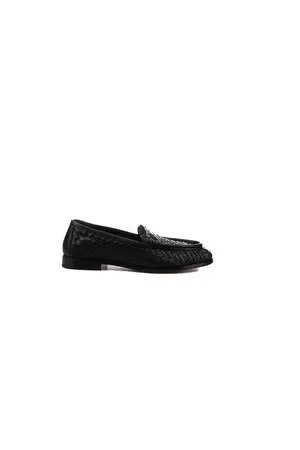 Bottega Veneta Shoes Loafers - Multicolor
