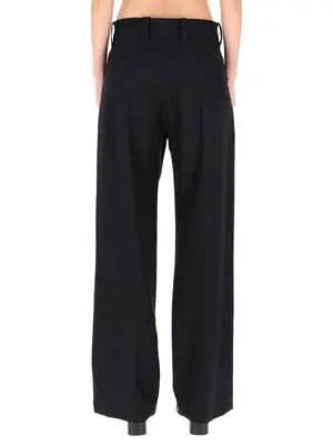 LEMAIRE Straight Leg Trousers