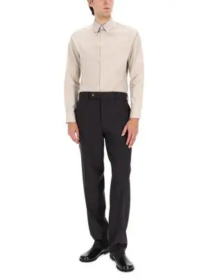 Fendi Cotton Shirt