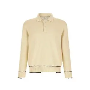 Golden Goose Patterned Sweaters For Men