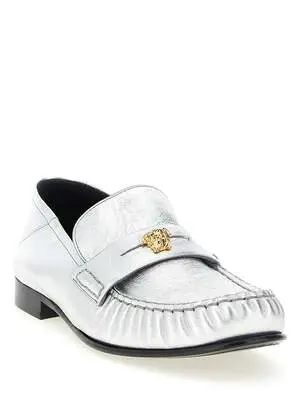 Versace La Medusa' Loafers