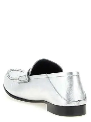 Versace La Medusa' Loafers
