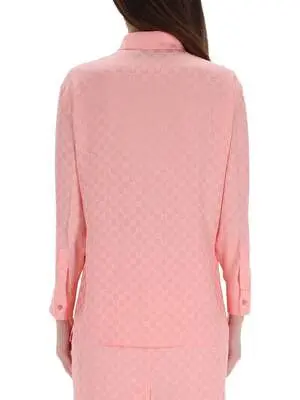 Gucci Silk Shirt