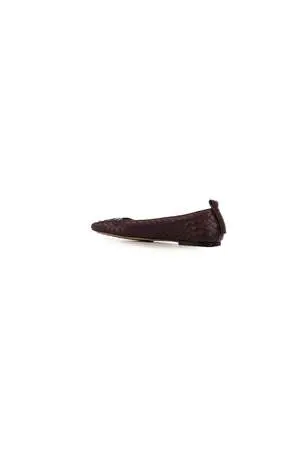 Bottega Veneta Shoes Flats