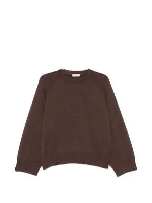Brunello Cucinelli Cashmere Sweater - Multicolor