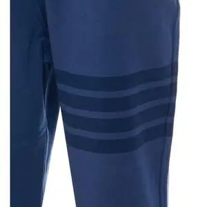 Thom Browne Overdyed Bar Sweatpants