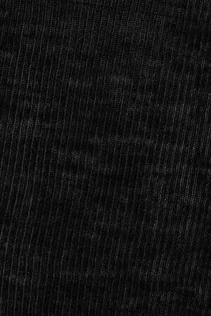 MAISON MARGIELA Ribbed Tank Top - Multicolor