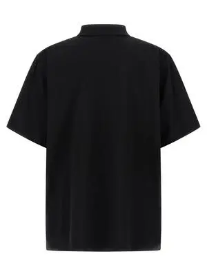 Balenciaga Laurel Classic' Polo Shirt