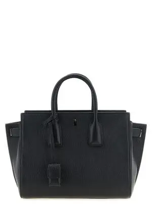 Saint Laurent Sac De Jour' Small Handbag - Black
