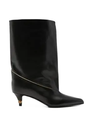 Versace Boots - Multicolor