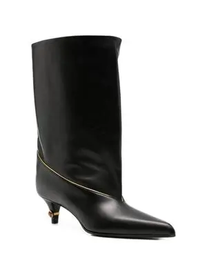 Versace Boots - Multicolor