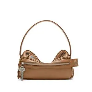 Acne Studios Shoulder Bags - Brown