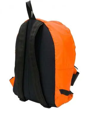 Heron Preston Fabric Backpack
