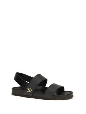 Valentino Garavani Studshield Sandals