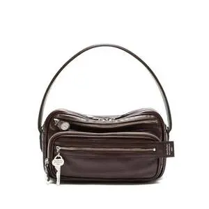 Acne Studios Tote Bags - Brown