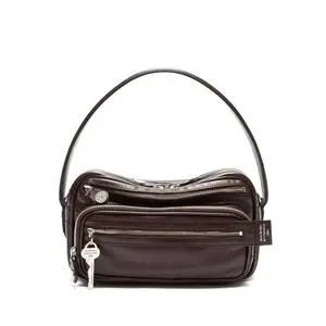 Acne Studios Tote Bags - Brown