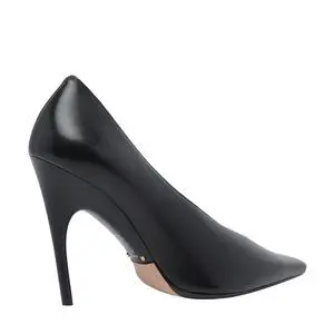 Balenciaga Duchesse Pumps - Black