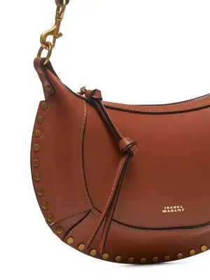 Isabel Marant Étoile Oskan Moon' Shoulder Bag