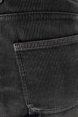 Miu Miu Corduroy Trousers - Multicolor