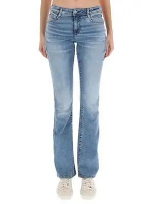 DIESEL® 1969 D-ebbey Jeans - Blue