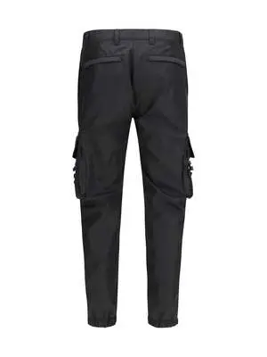 Prada Re-nylon Cargo Pants