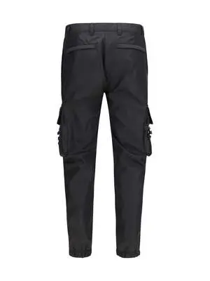 Prada Re-nylon Cargo Pants