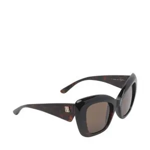 Balenciaga Diva Butterfly Sunglasses