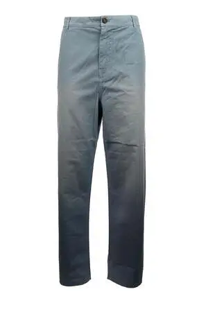 Miu Miu Trousers - Multicolor