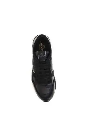 Valentino Garavani Rockrunner Camouflage Sneakers