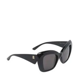 Balenciaga Diva Butterfly Sunglasses