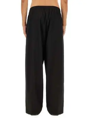 Balenciaga Stretch Pants