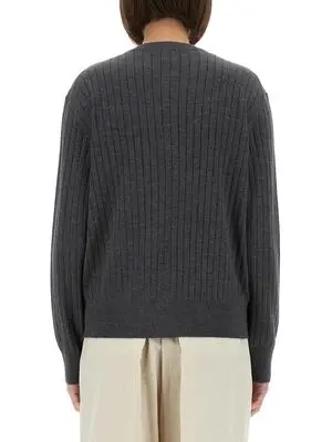 Bottega Veneta Wool Cardigan
