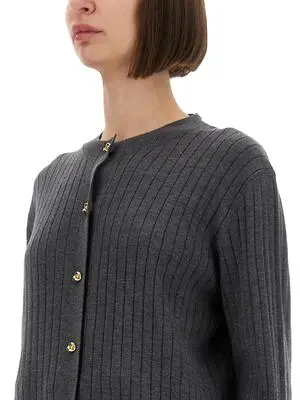 Bottega Veneta Wool Cardigan