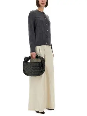 Bottega Veneta Wool Cardigan