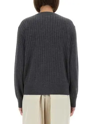 Bottega Veneta Wool Cardigan