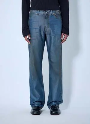 Our Legacy Carlson Cut Jeans