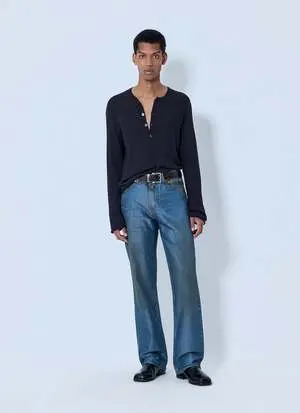 Our Legacy Carlson Cut Jeans